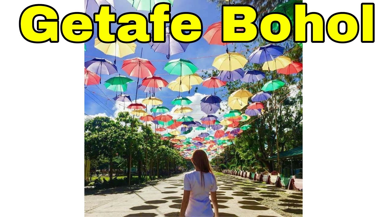 Getafe Bohol | 18 Things You NEED to Know and Must Try in Getafe Bohol ...