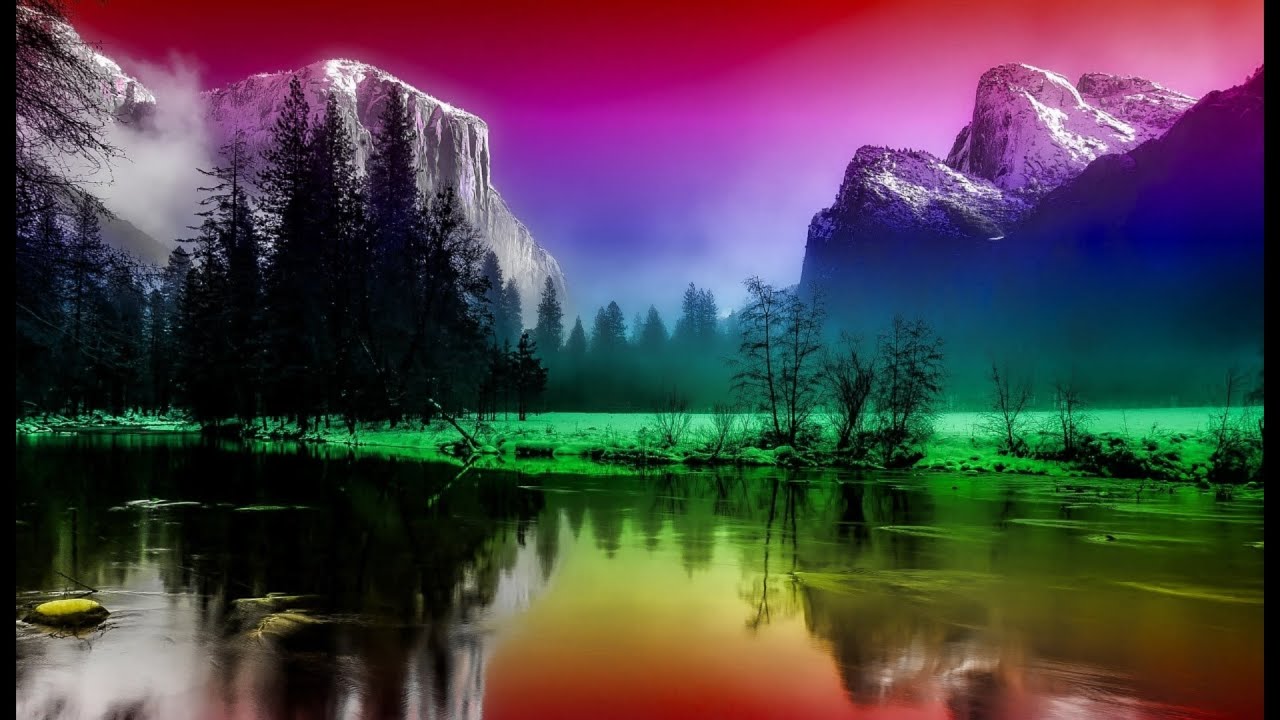 🎧 8D Nature Sounds | Unwinding Nature ASMR | Utilize Earphones - YouTube