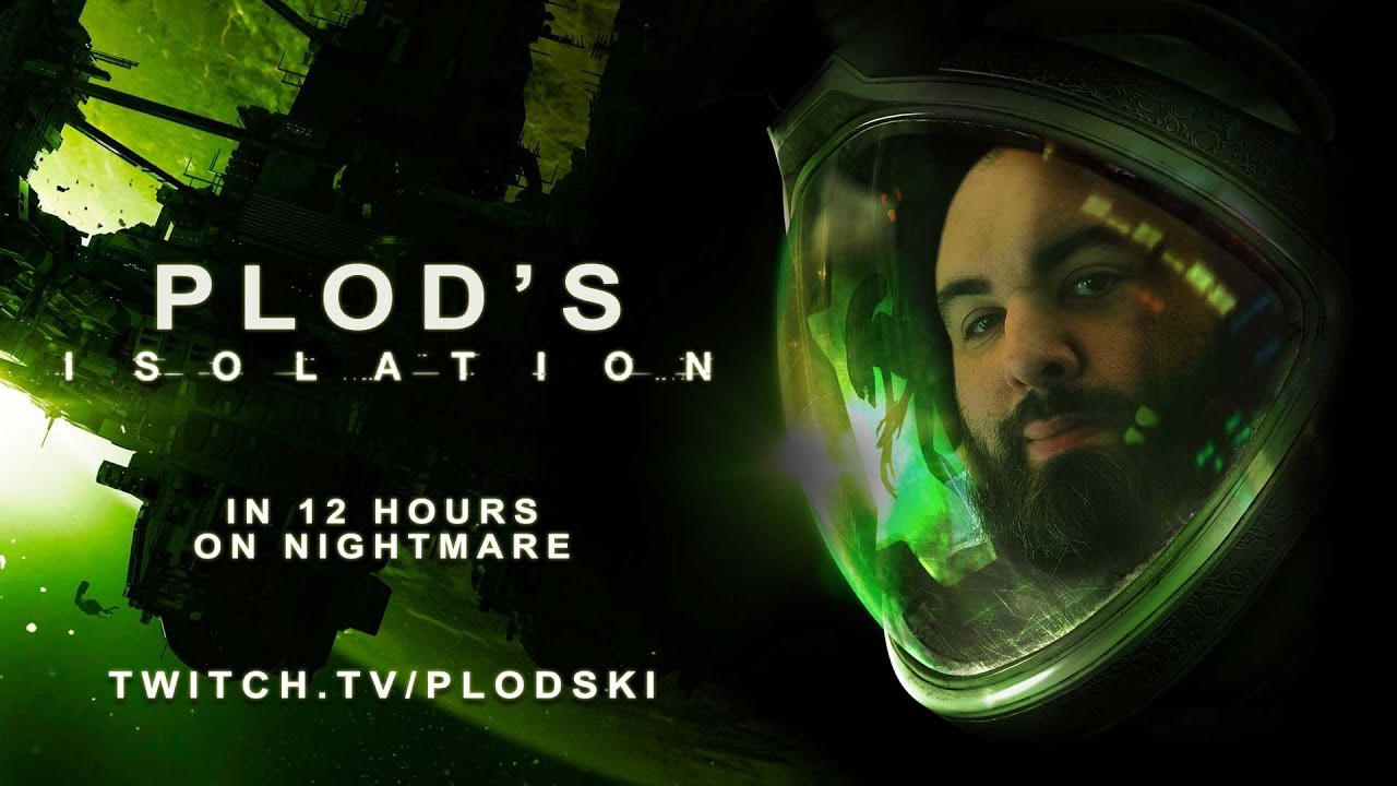Alien: Isolation - Day 3 (Finale) - YouTube