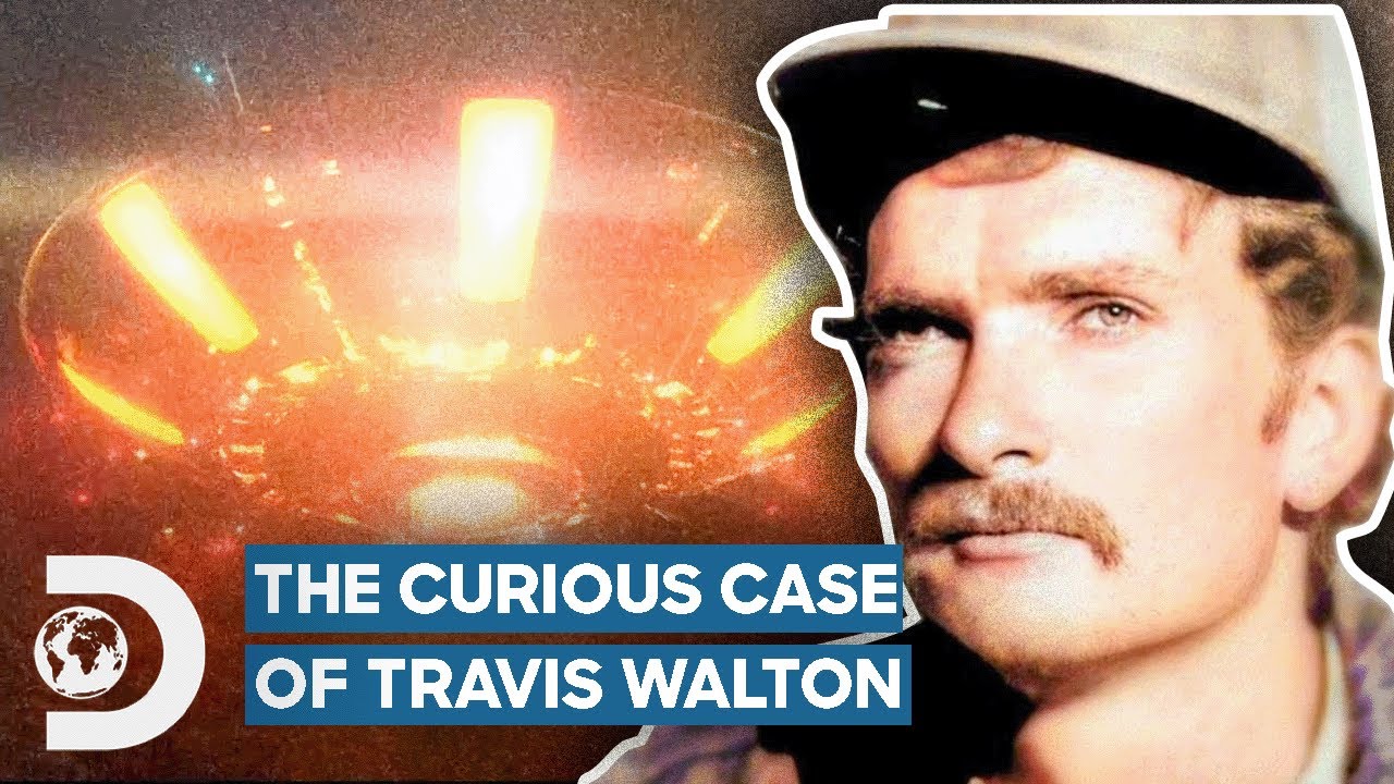 Multiple Witnesses See UFO Abduction In Real-Time | Alien Abduction: Travis Walton - YouTube