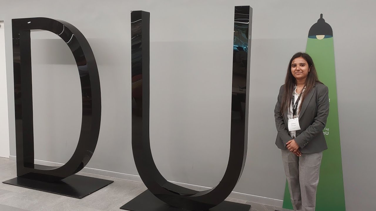 Inside The Deloitte University Hyderabad - YouTube