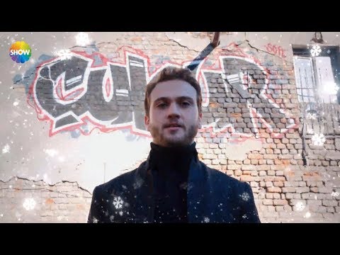 Aras Bulut İynemli'den Yeni Yıl Mesajı 🎄