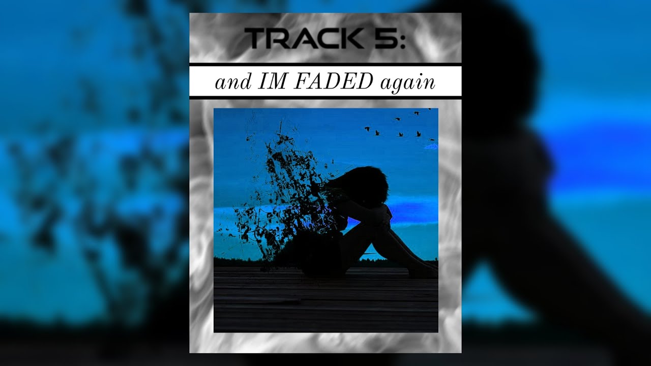 Riyago & Patrick VDV - and I'M FADED again (Official Audio) - YouTube