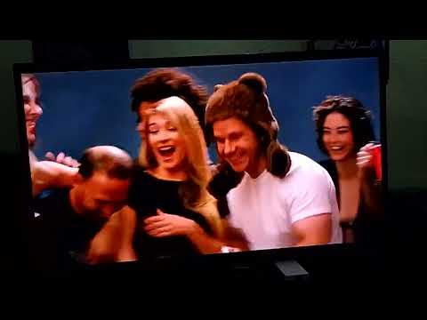 Ted (2012) - Wall Punch/Fighting Ming & James Franco/Lori breaks up at ...