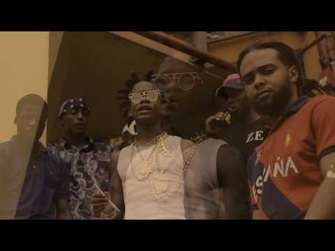 Prince Swanny - Brother Brother (Directed by KG \