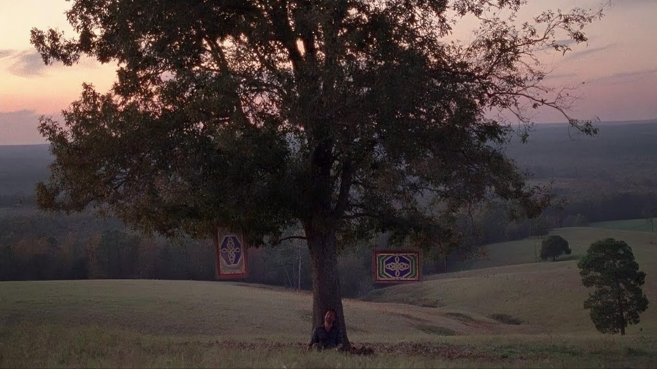 My mercy prevails over my wrath [4k Upscaled] - YouTube