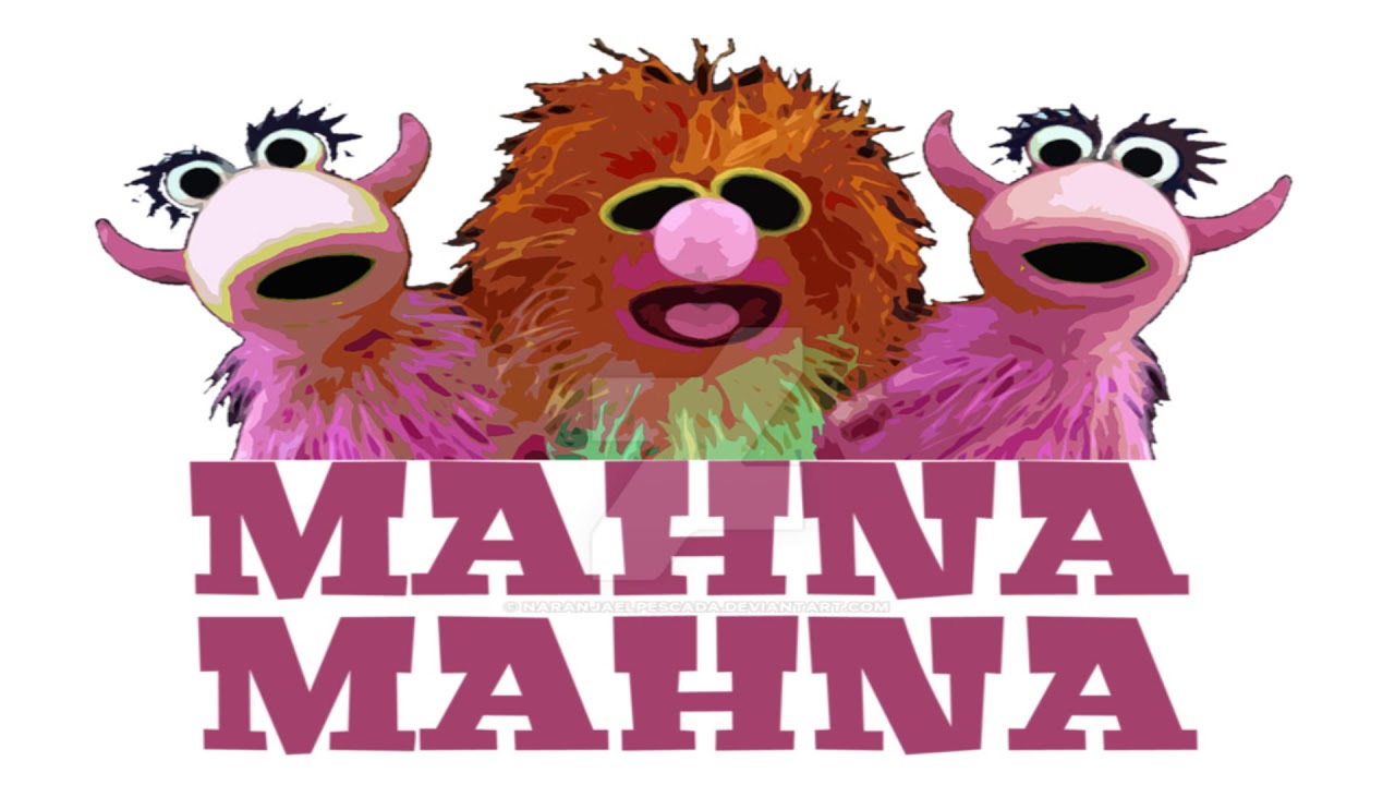 mahna mahna - YouTube