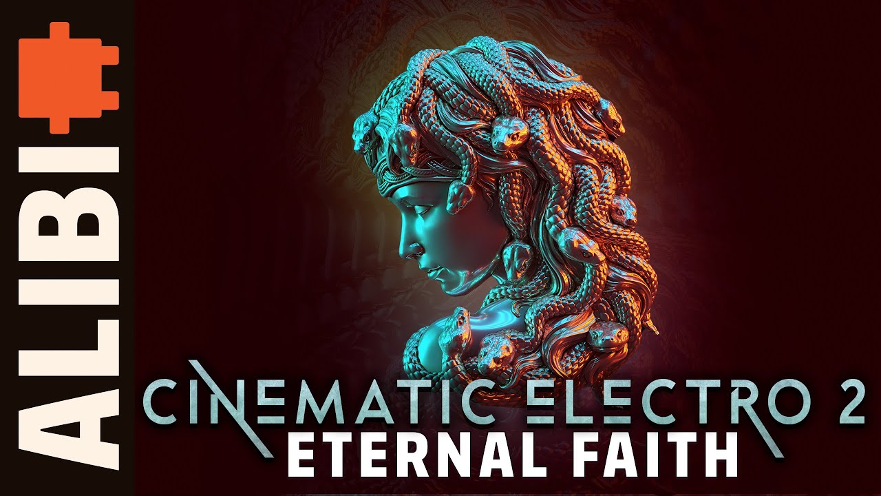 Eternal Faith - ALIBI Music (Cinematic Film Score Trailer Music Royalty ...