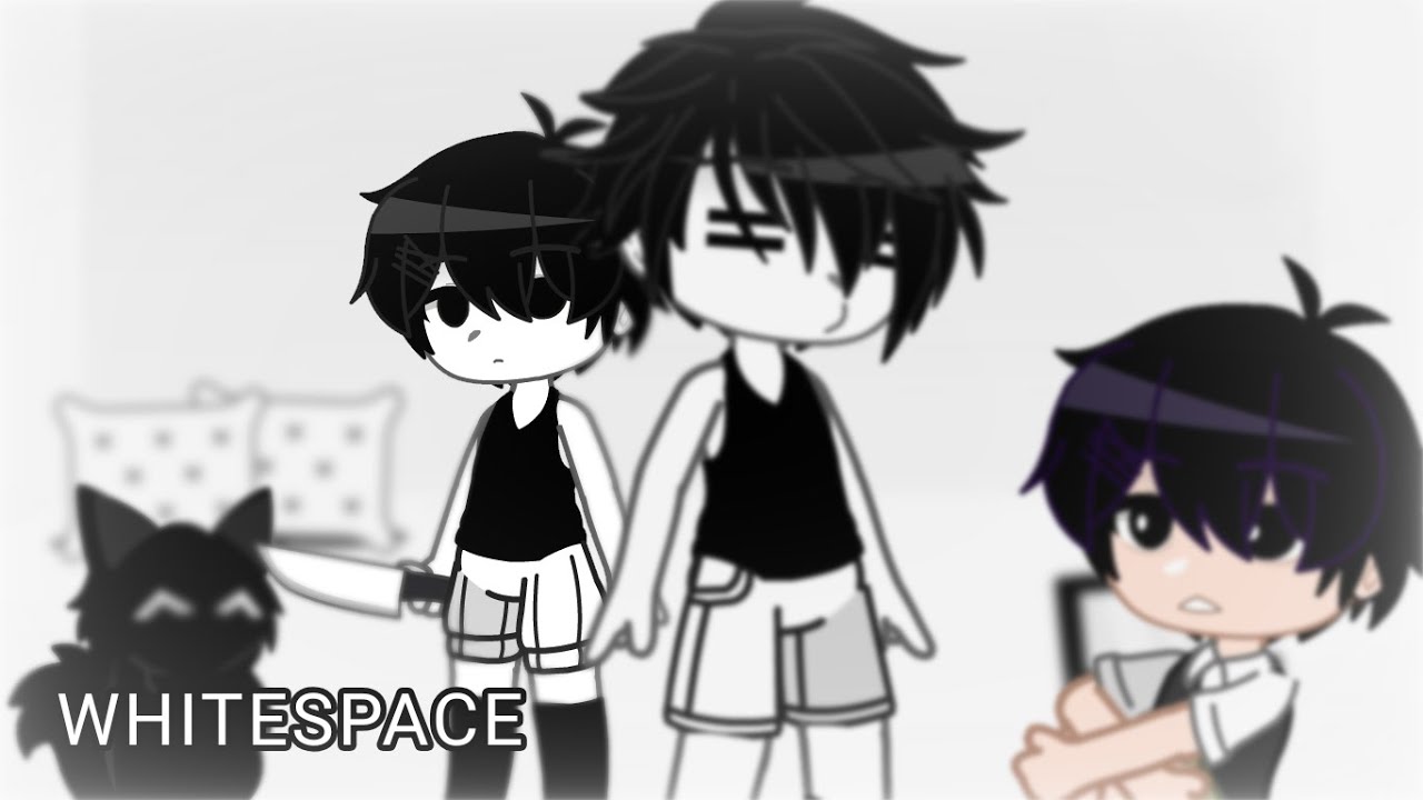 SUNNY, OMORI, and OMORIBOY hangout in White Space - YouTube