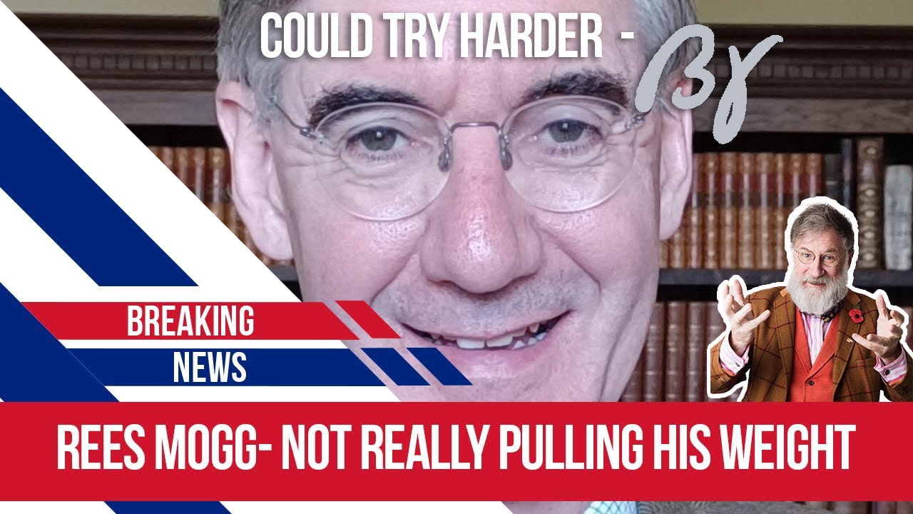 rees mogg reflections - YouTube