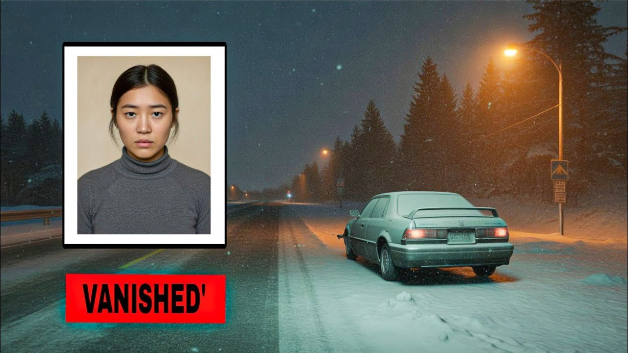 “Michigan Cold Case Solved After 20 Years — The Truth Stuns Everyone ...