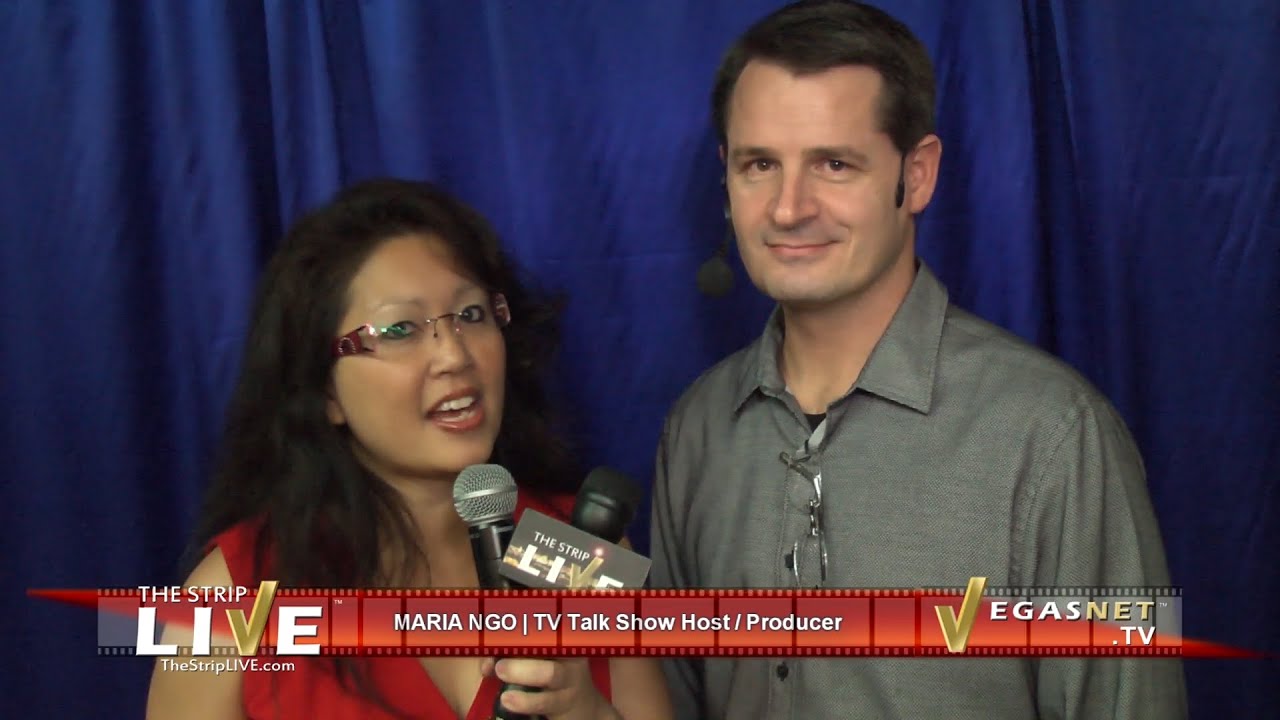 Ken Courtright shares early business growth strategies at TGC's Digital ...