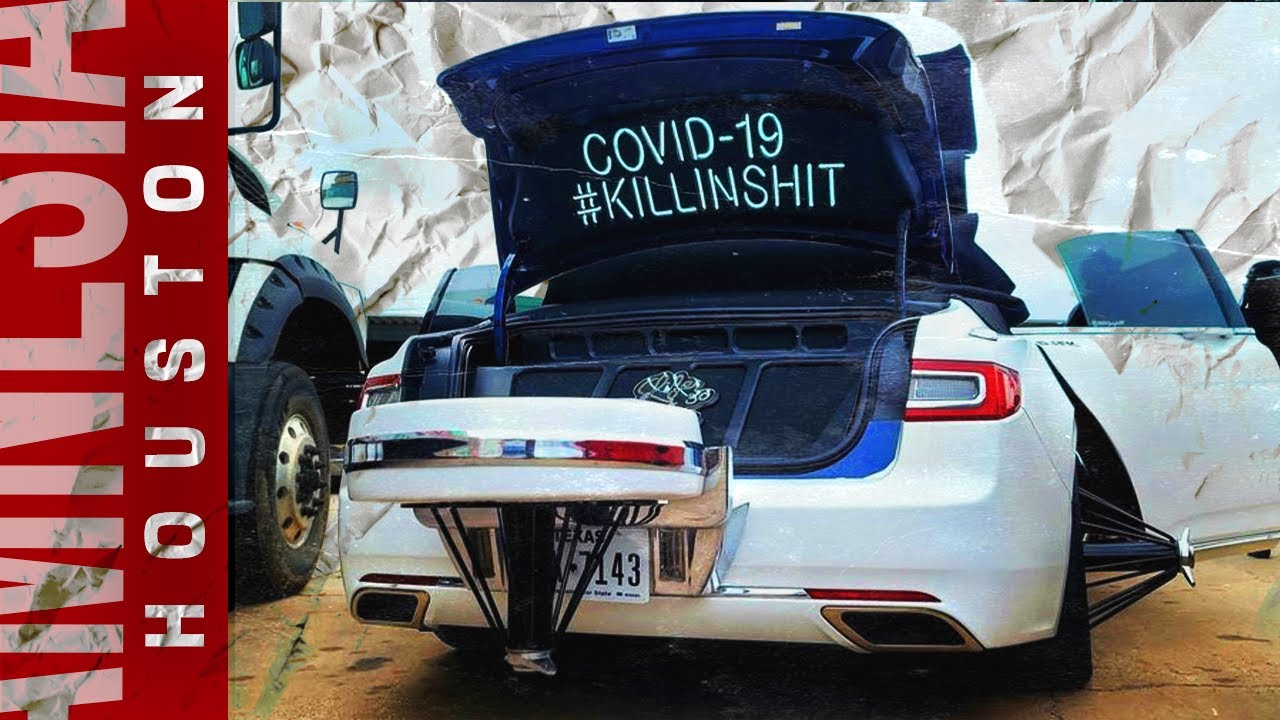 HOUSTON TEXAS TRILL FREESTYLE TYPE BEAT 2022 "RIDIN SLAB" - YouTube