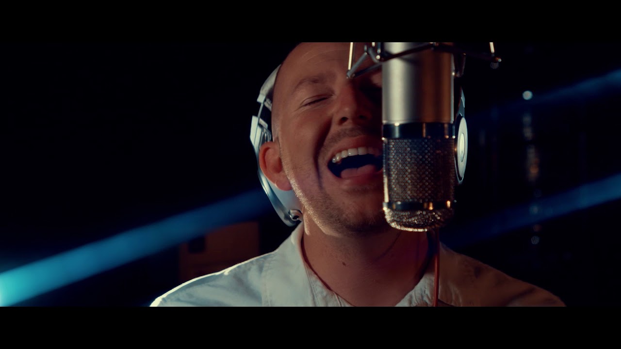 "Higher" Kevin Moore Official Music Video - YouTube