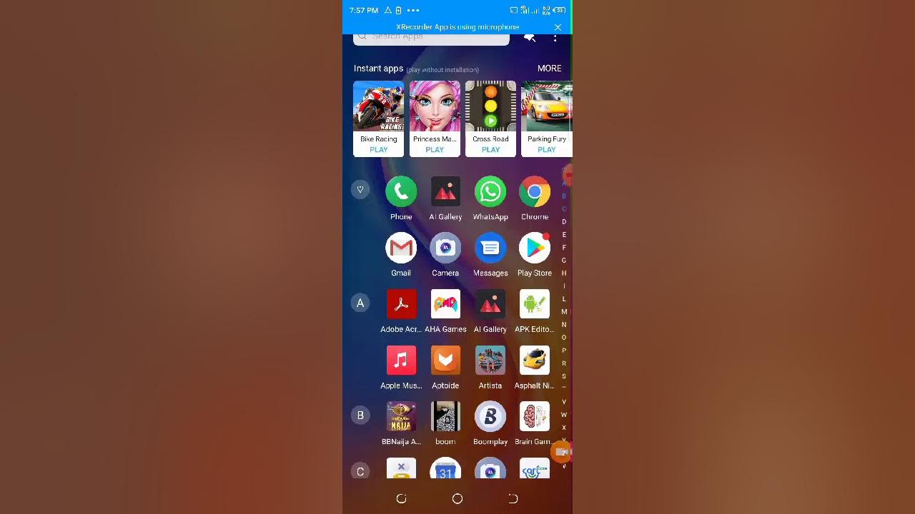 1.how to create admob self clicking app using sketchware - YouTube