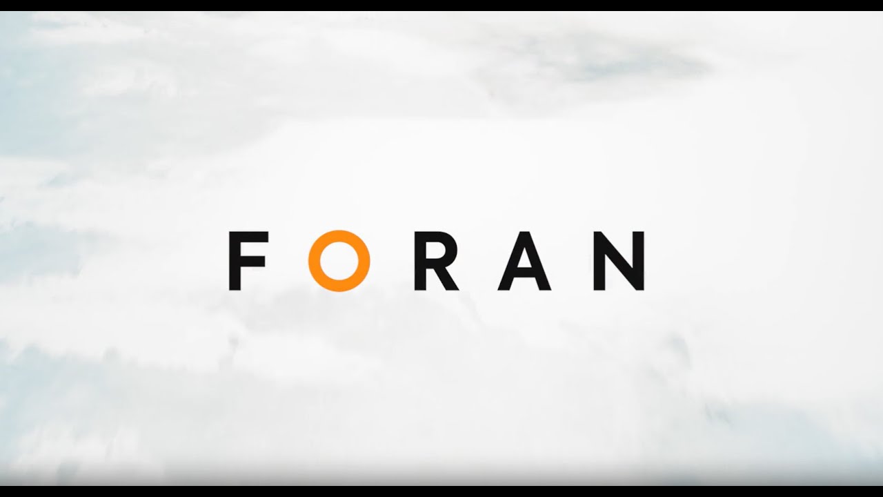 Foran Inaugural Sustainability Report 2023 - YouTube