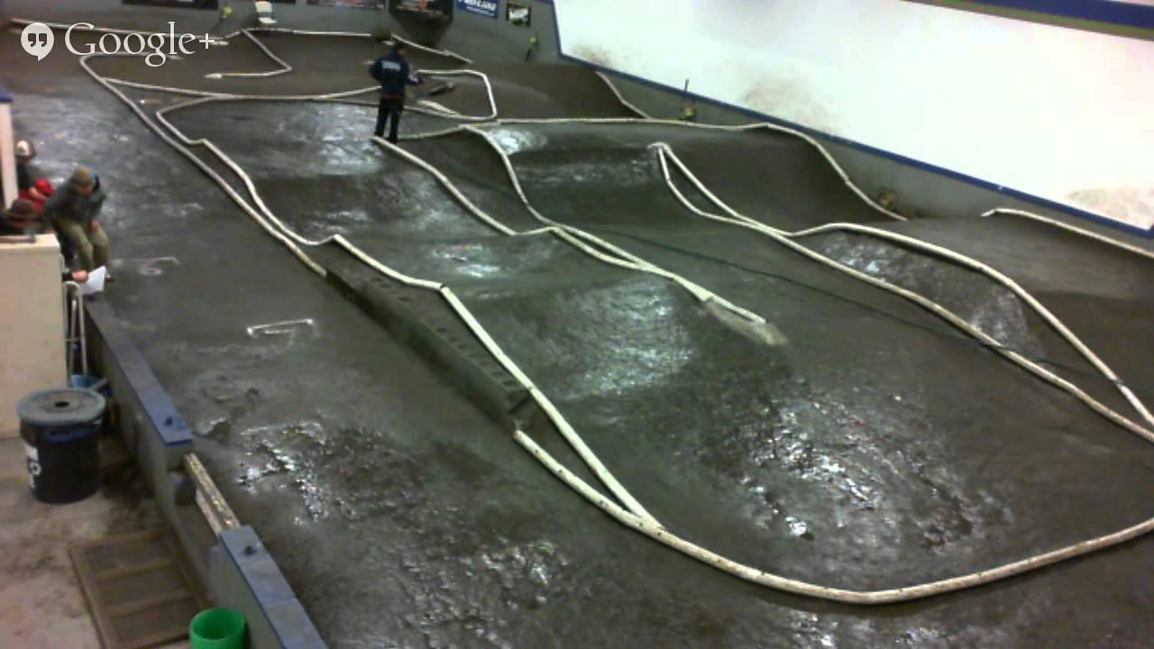 Live Rc Offroad Racing - YouTube