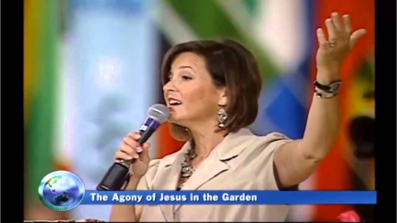 Children of the Eucharist Rosary EWTN Catholic pt 1 Catholi - YouTube
