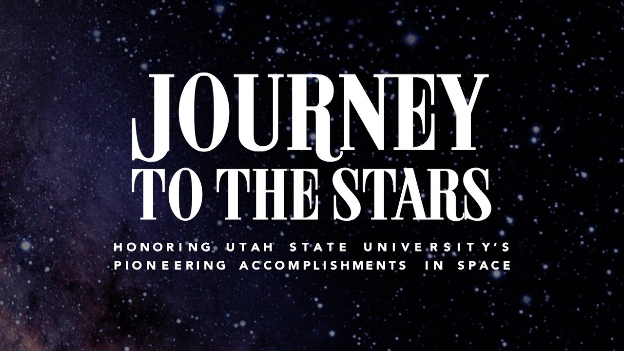 Journey to the Stars - YouTube