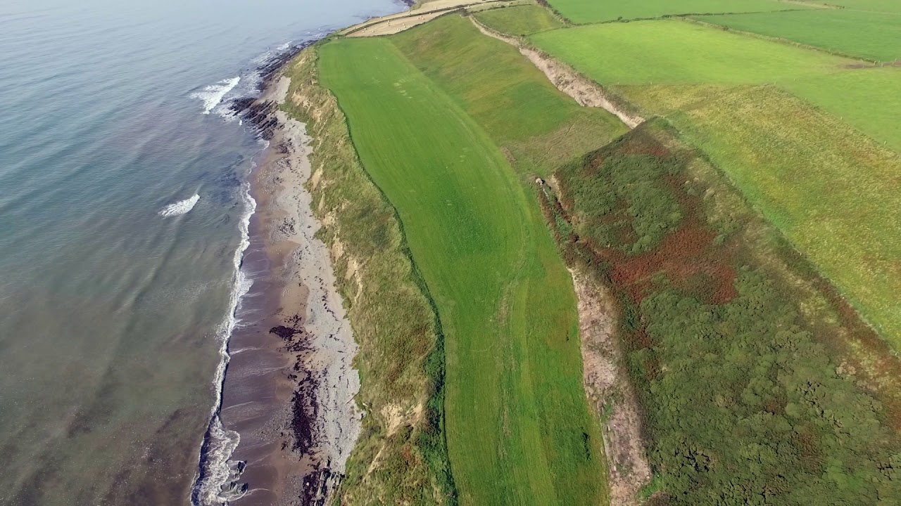 Warren Strand - YouTube