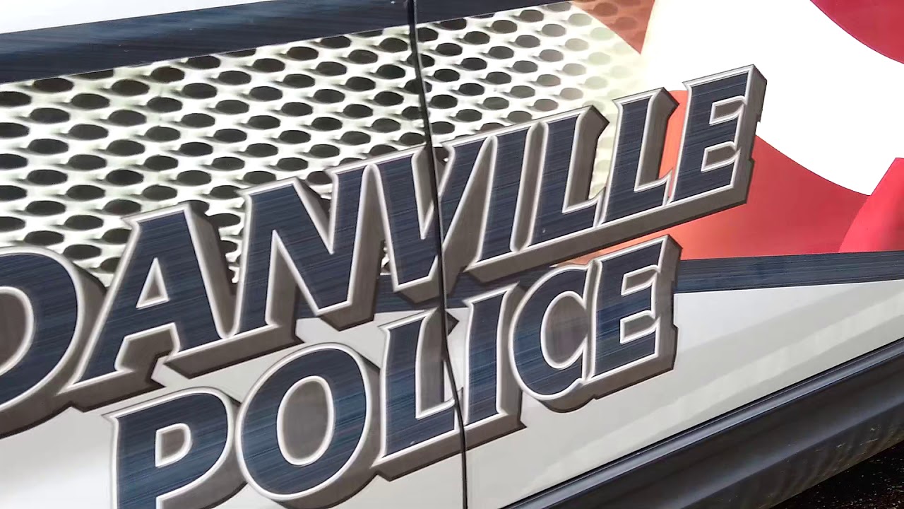 Dan Weckesser for Knox County Sheriff 2020 - YouTube