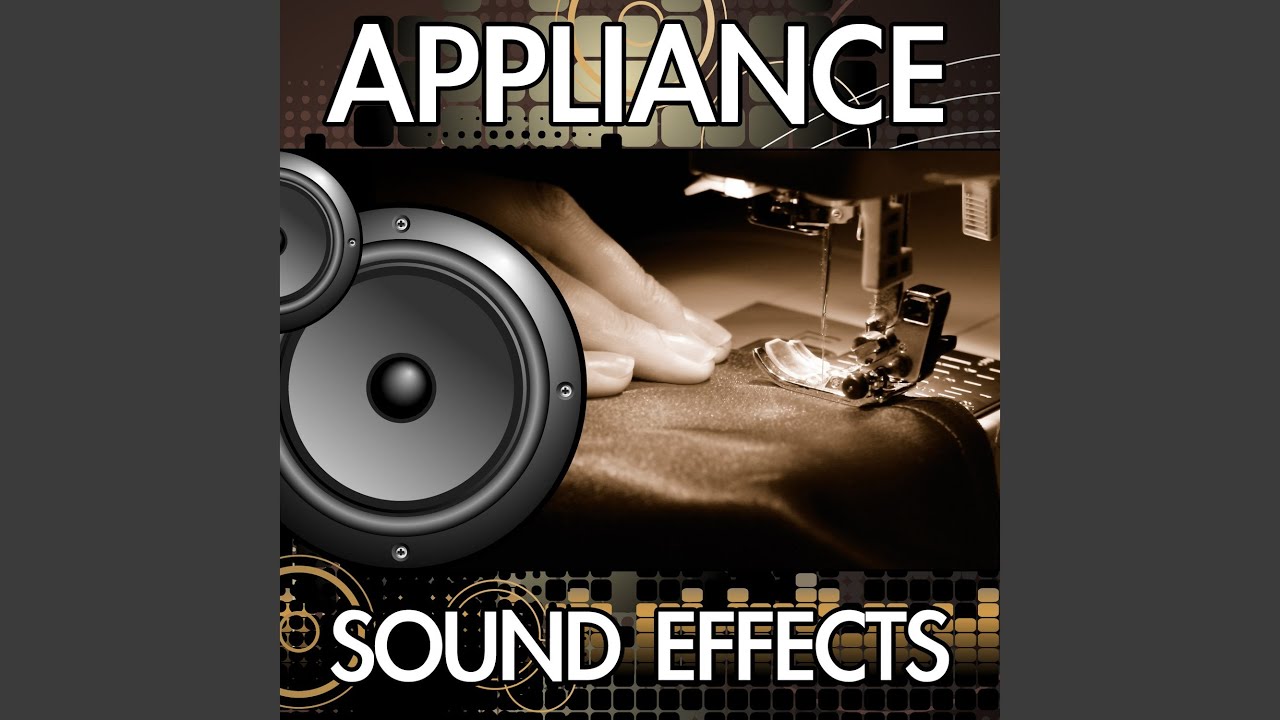 Microwave Oven Bell Ding (Version 2) (Sound Effect) - YouTube