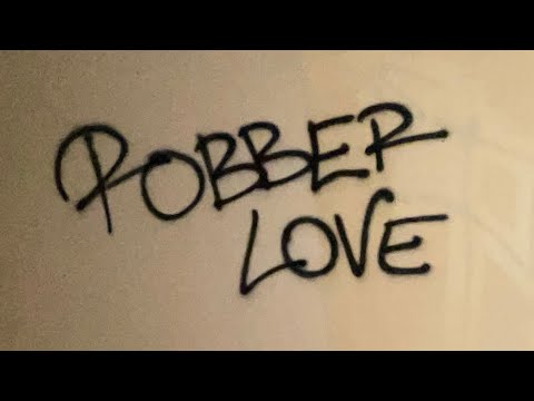 Robber Love - PAZZO (Visualizer) - YouTube