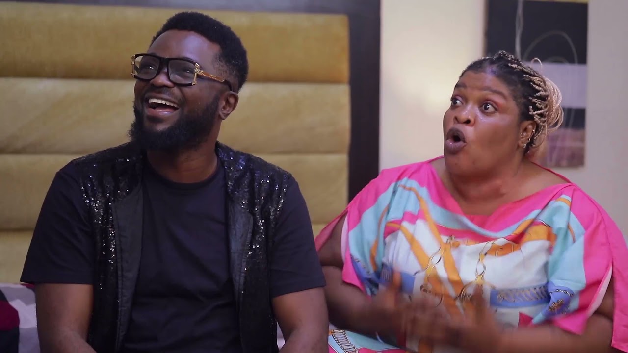 Mr&Mrs Spaghetti Episode 11 Latest Family sitcom 2020 Comedy featuring ...