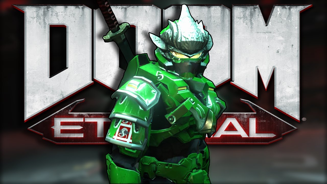 More Intense Dooming - YouTube