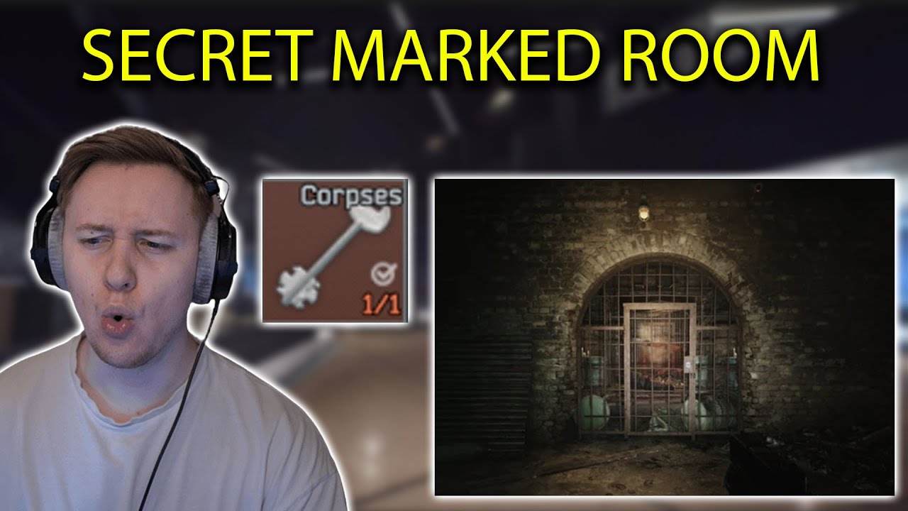 Labyrinth Lobby wipe + Unlocking Corpse Room - YouTube