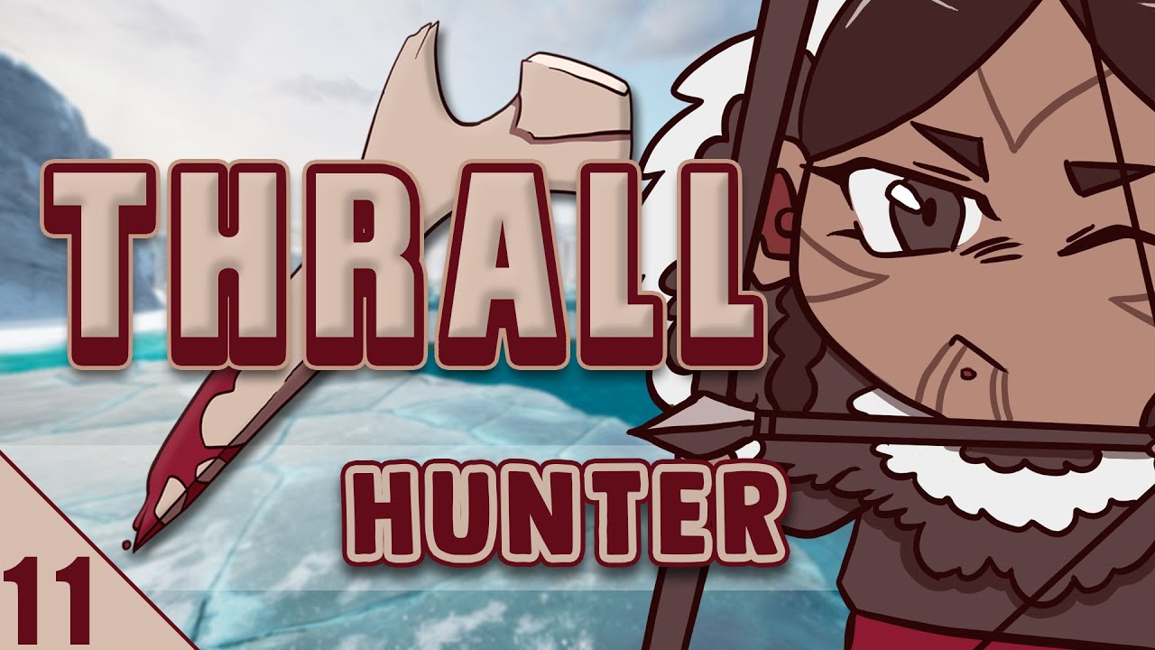 Starving the Crew on the Expanse! - The Hunter #11 | Dread Hunger ...