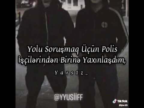 Status üçün video