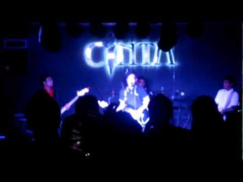 Statik ft Bagak - Curiga Indiefest 2012