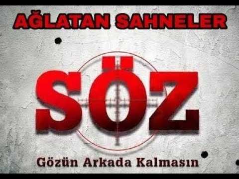 Söz 29. Bölüm (Ağlatan Sahne)
