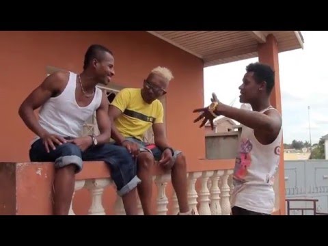 TOKIKY - Mi'gèste montre vaovao