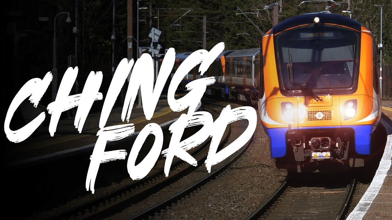 CHINKORIN ZONE - YouTube