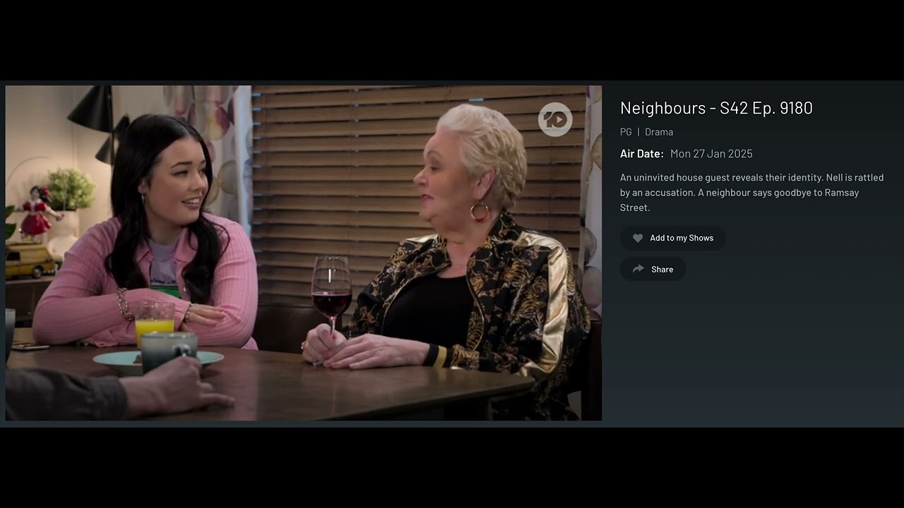 9180-4 Sharehouse meeting. Cheers to Vera 🥂 - YouTube