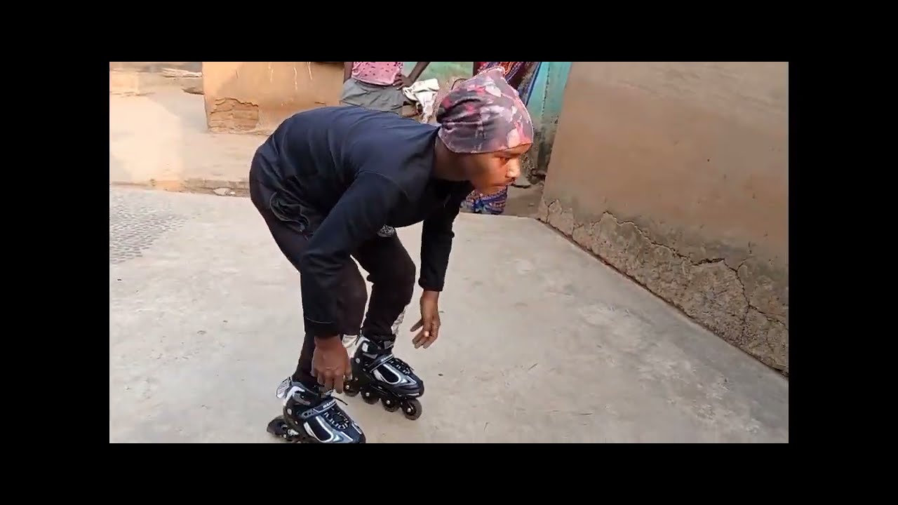 Fast Skating Vlog Video 🤪🤪😜 - YouTube