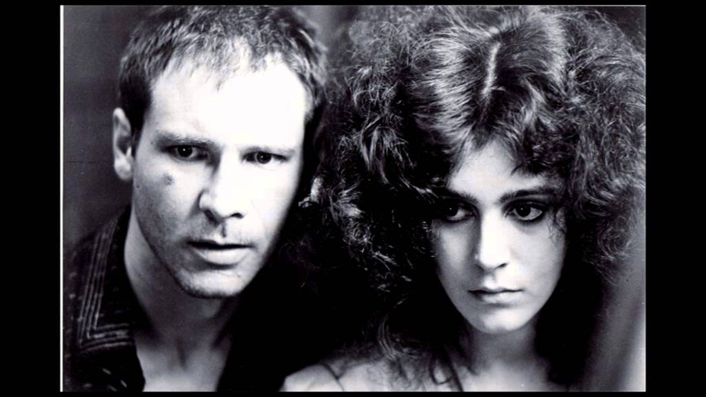 Love Theme - Vangelis (Guitar cover) Blade Runner OST - YouTube