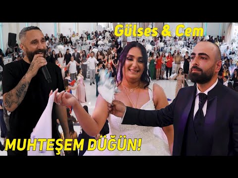 Gülses & Cem / Grup Niwan  /  Paris / İmaj Prodüksiyon®