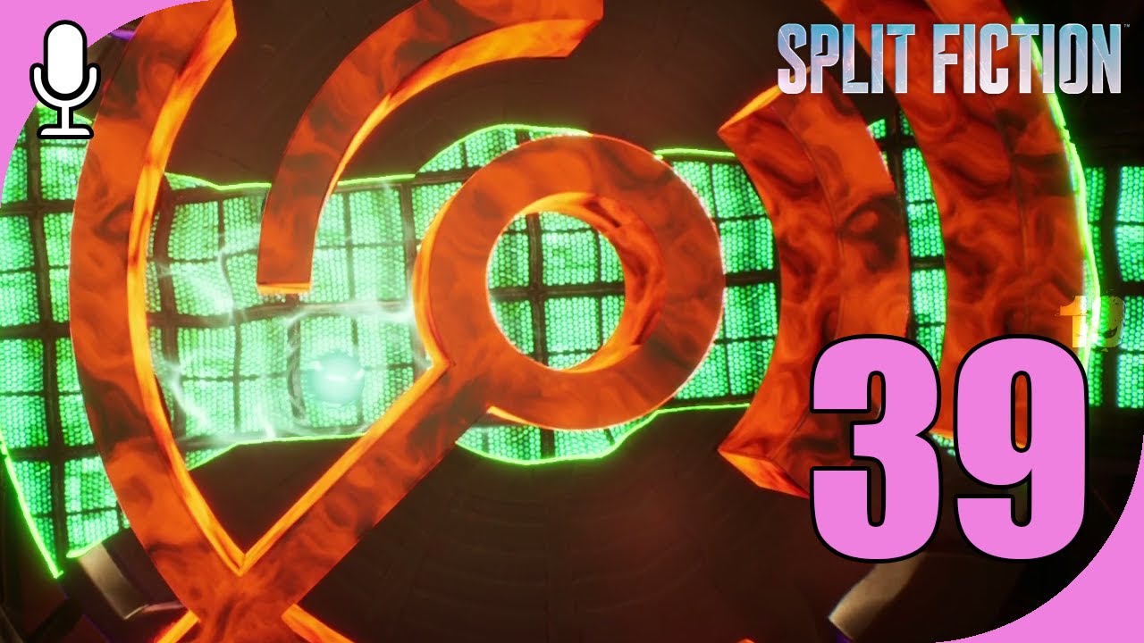 Split Fiction - Part 39 w/Haysoos || Infiltration - YouTube