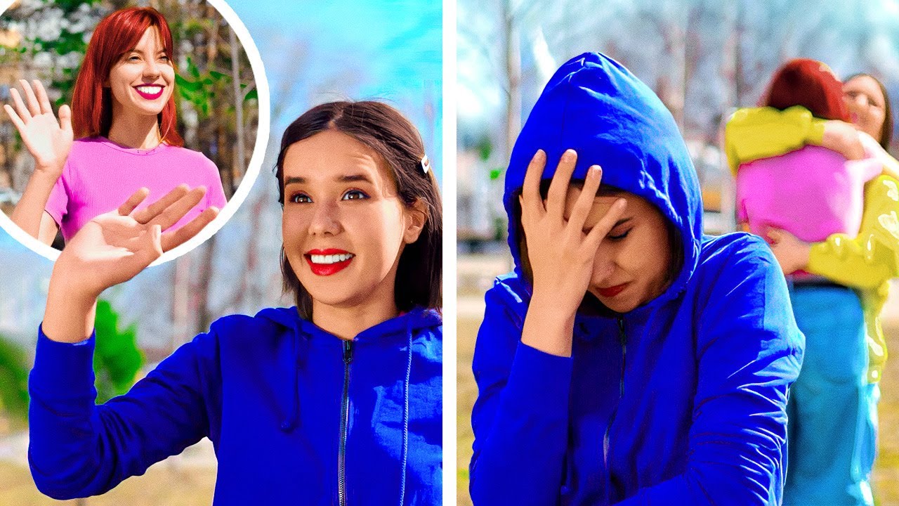 33 Embarrassing Life Situations That Everyone Knows - YouTube