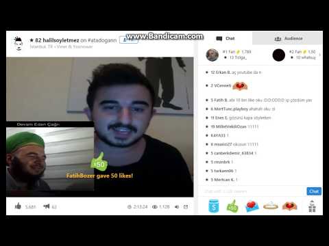 Halil Söyletmez - İlahi
