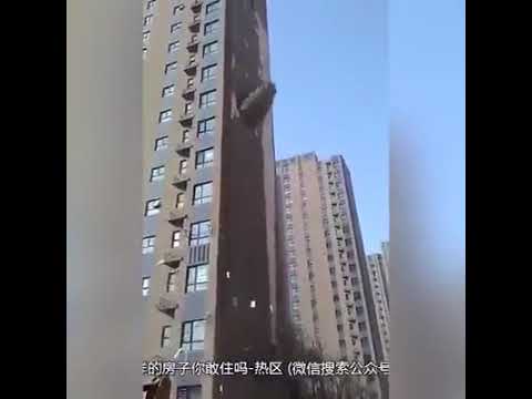 Chinese construction fails - YouTube