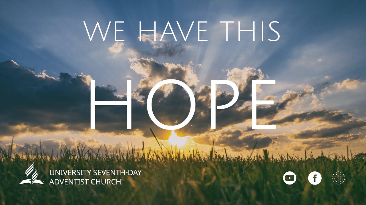 HEALTH WEEK OF PRAYER - YouTube