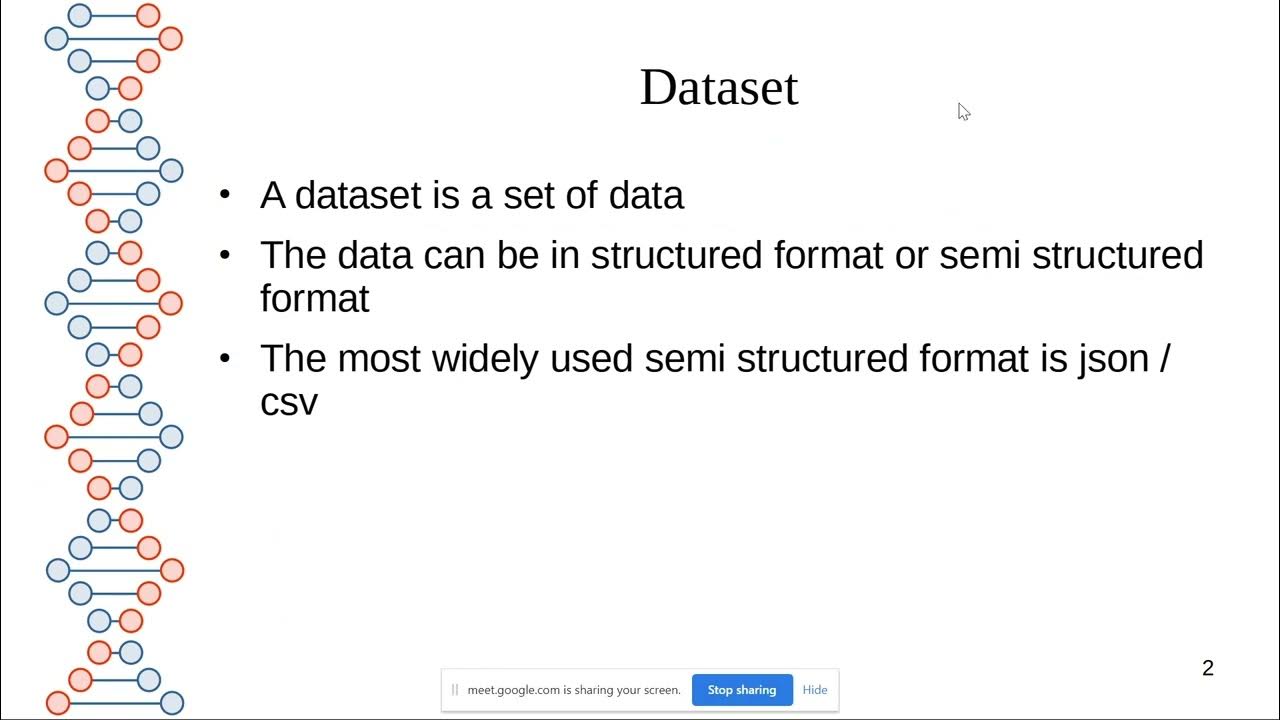 4 AWS Data Analytics: Structured-Semi Structured-Unstructured Database ...