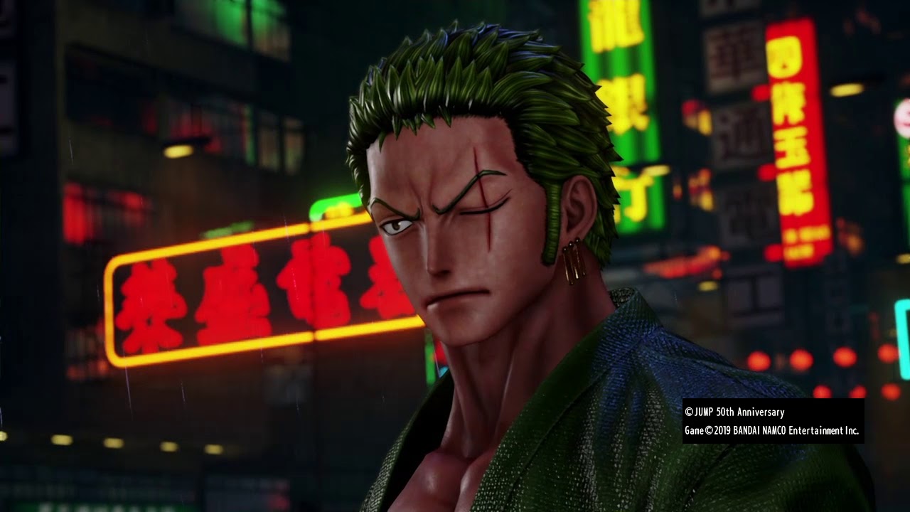 THE END OF THE BETA:jump force online gameplay - YouTube