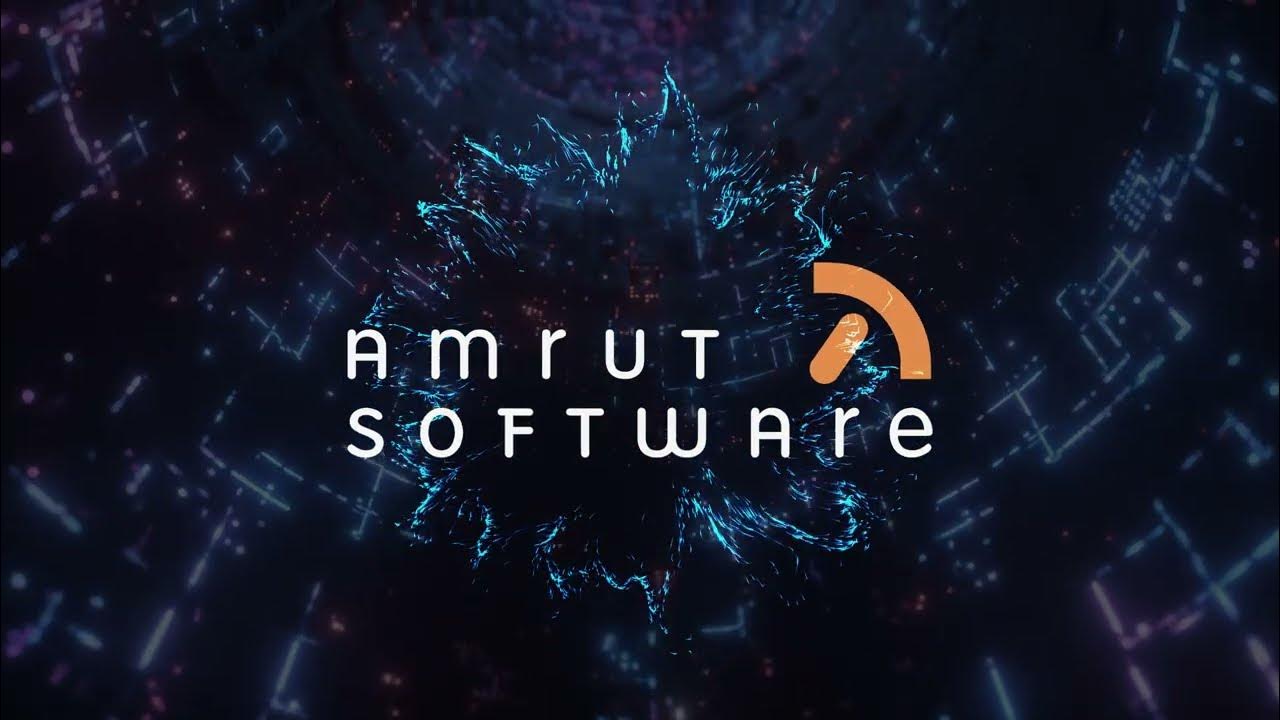 Transform Your Business: Amrut Software's DevOps, ITSM, Digital Commerce, CX Solutions - YouTube