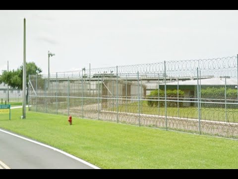 Martin County Jail Inmate Roster and Jailtracker - YouTube