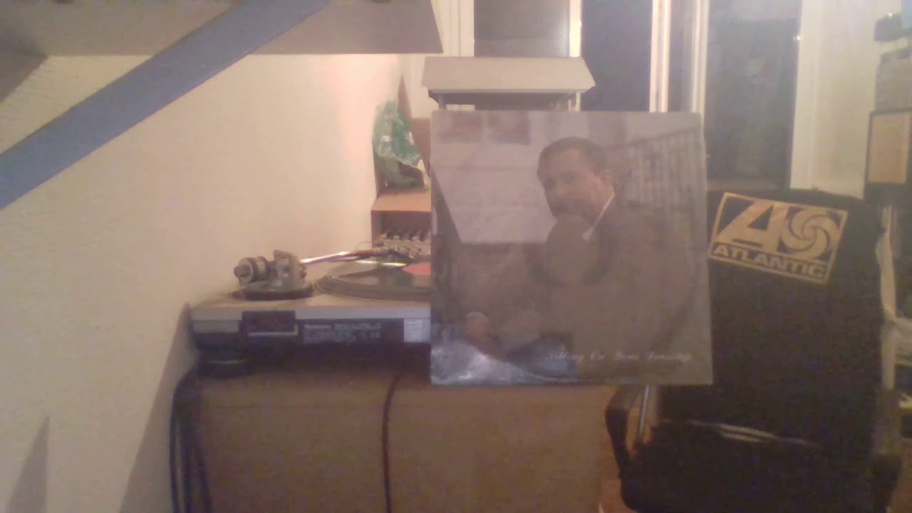 Rick Webb - KEEP IT COMIN Washington Hit Makers REC 89 - YouTube